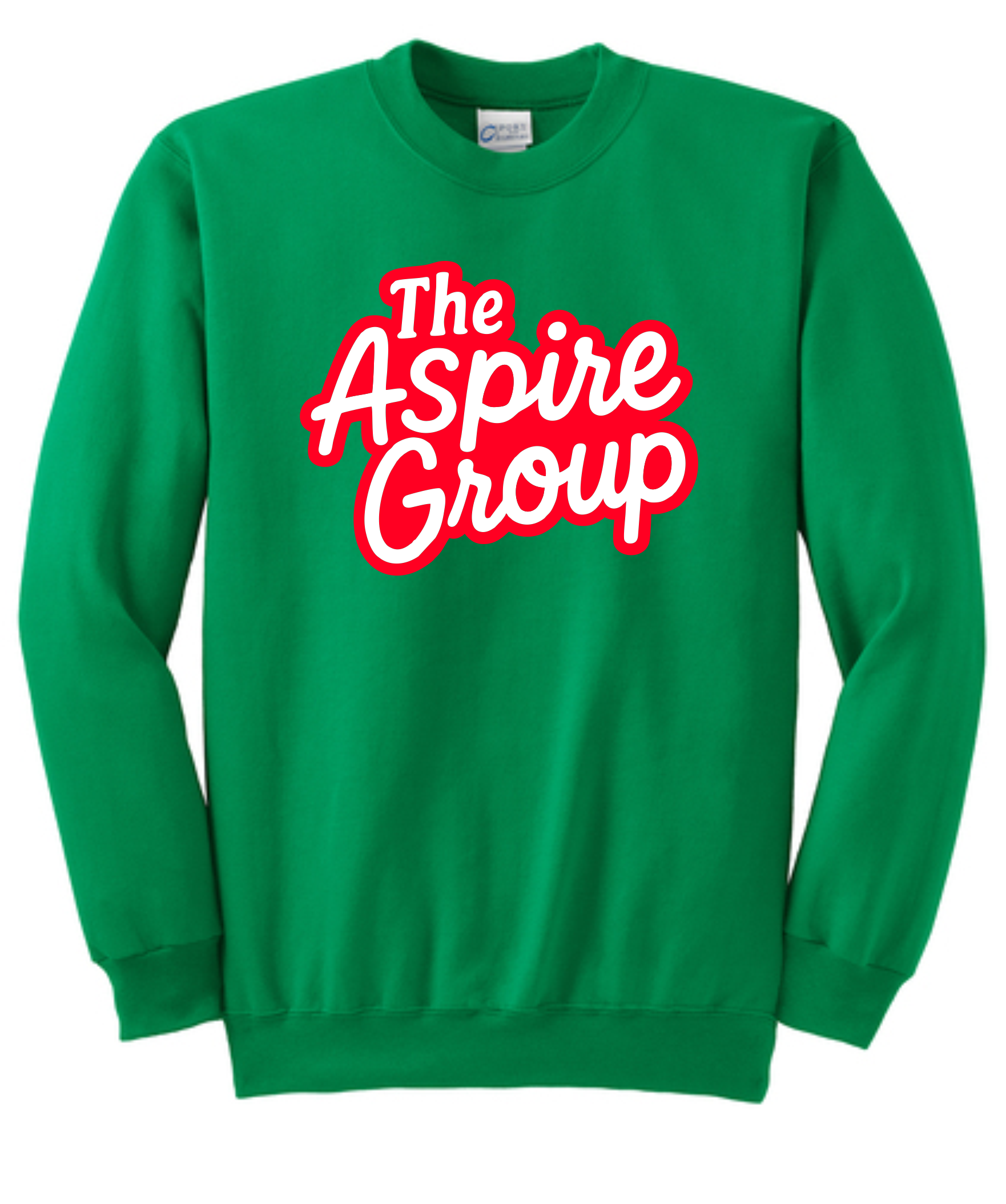 Aspire Christmas 2025 – Fieldhouse Gear