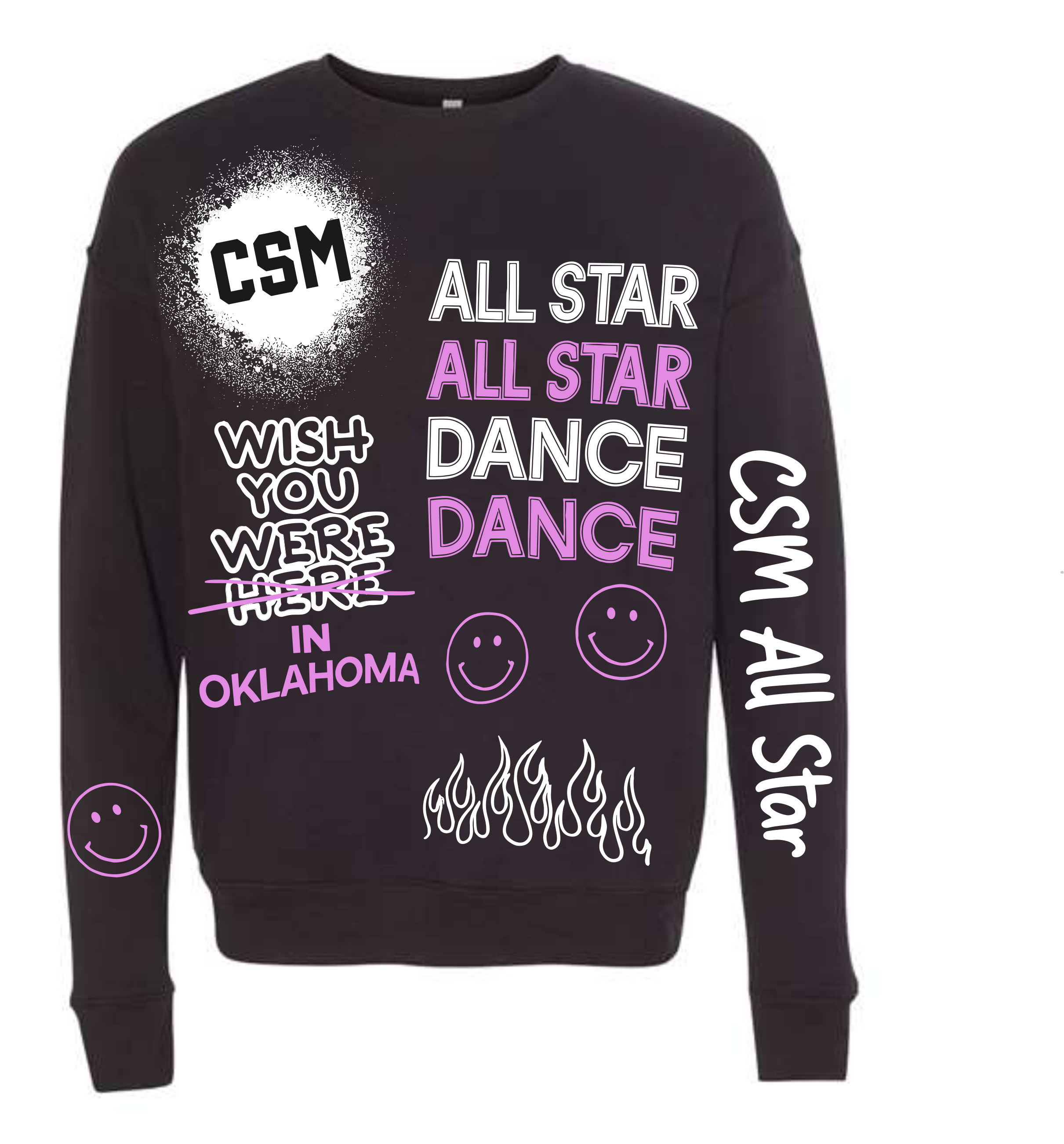 CSM Fall 2025 – Fieldhouse Gear