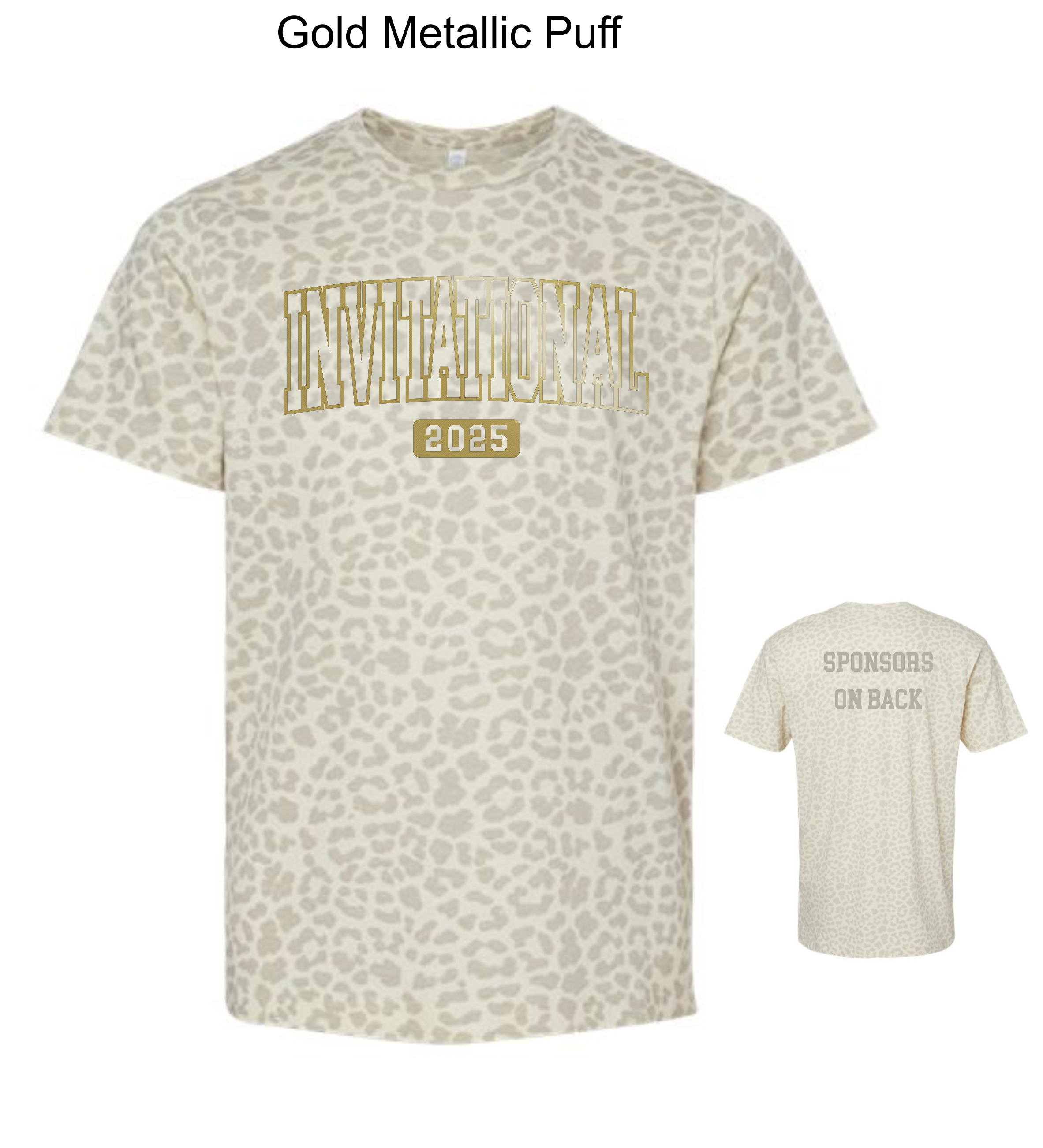 Halloween Invitational 2025 – Fieldhouse Gear