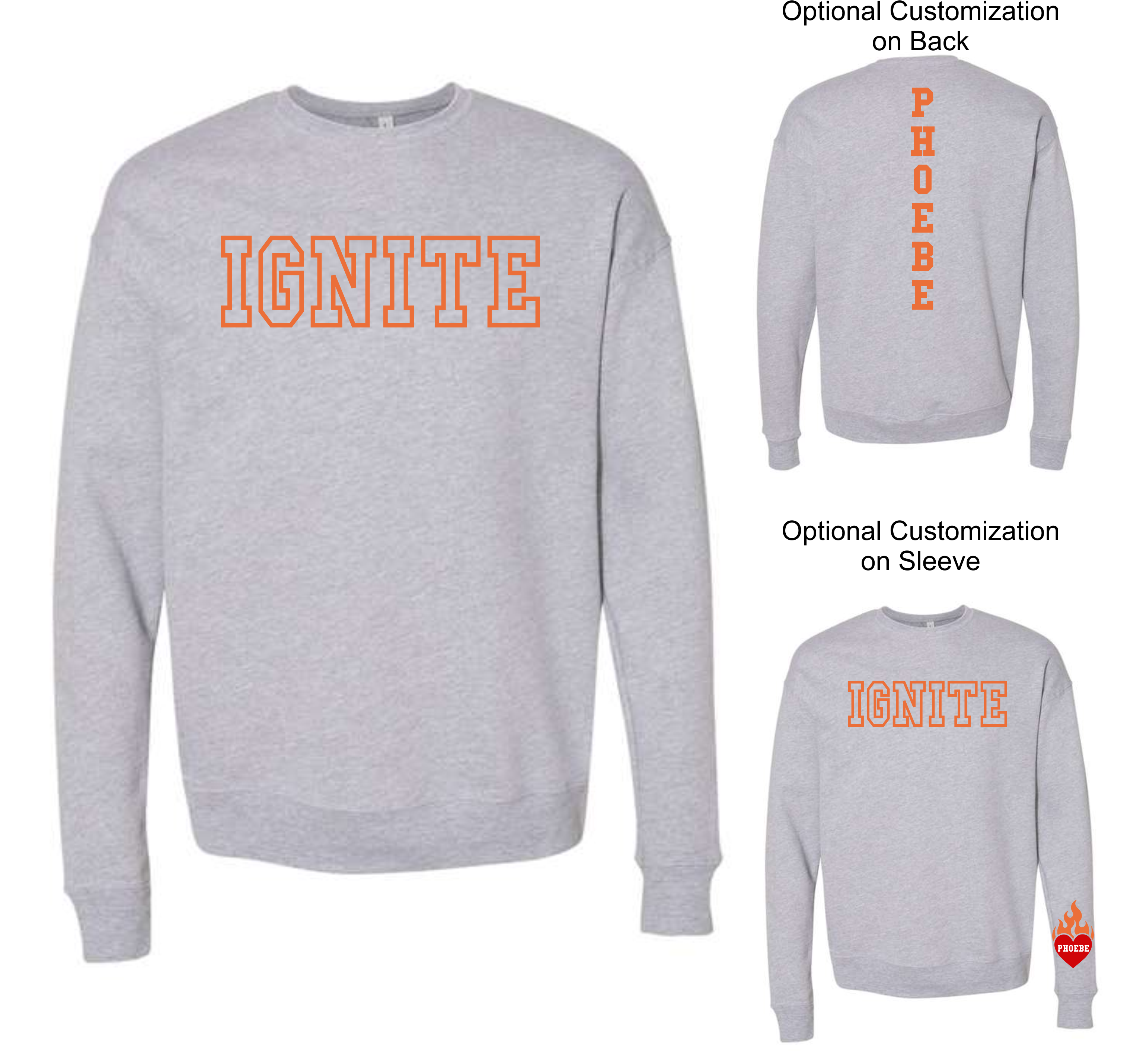 Ignite Fall 2025 – Fieldhouse Gear