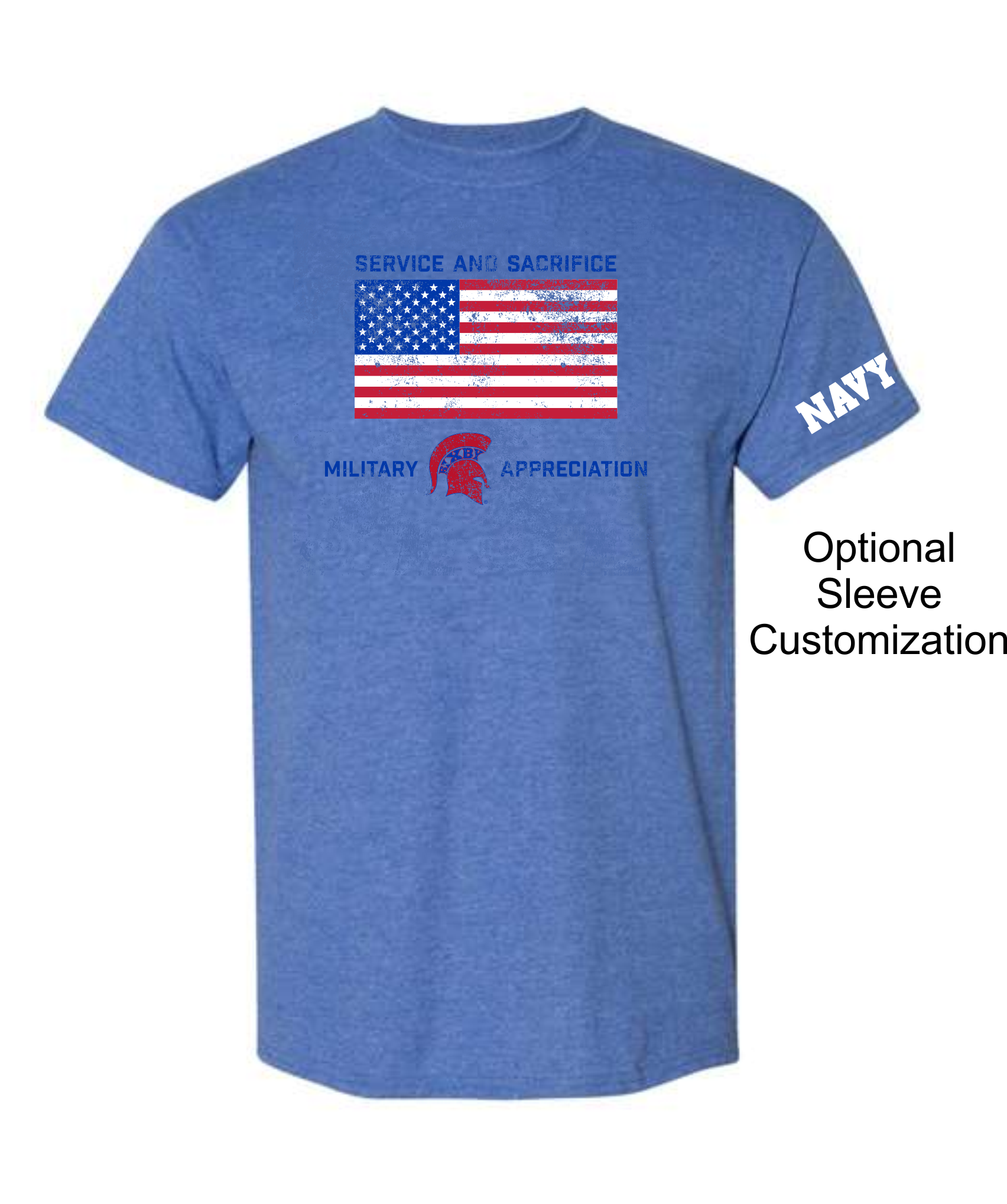 Military Appreciation 2025 – Fieldhouse Gear