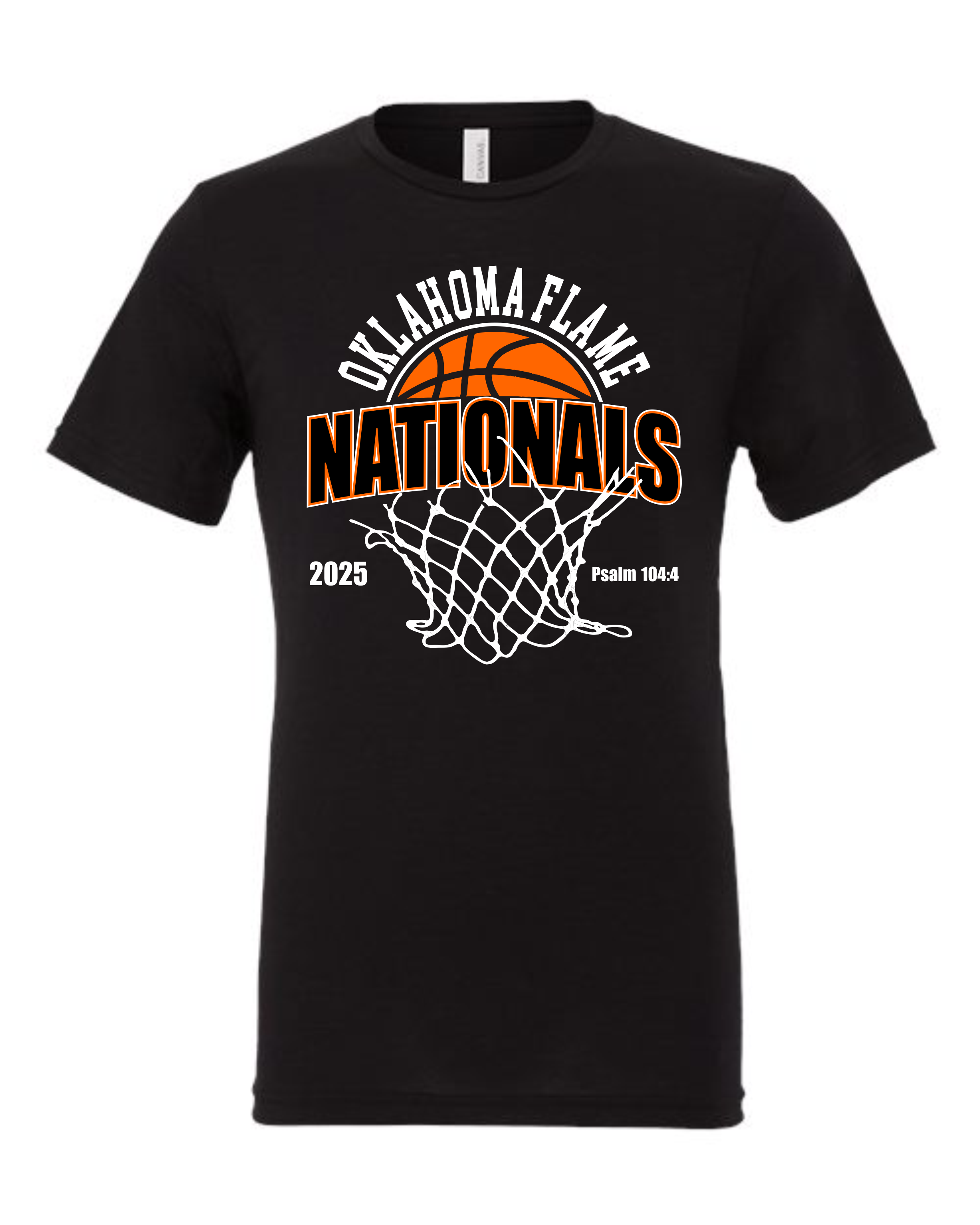 OK Flame Nationals 2025 – Fieldhouse Gear
