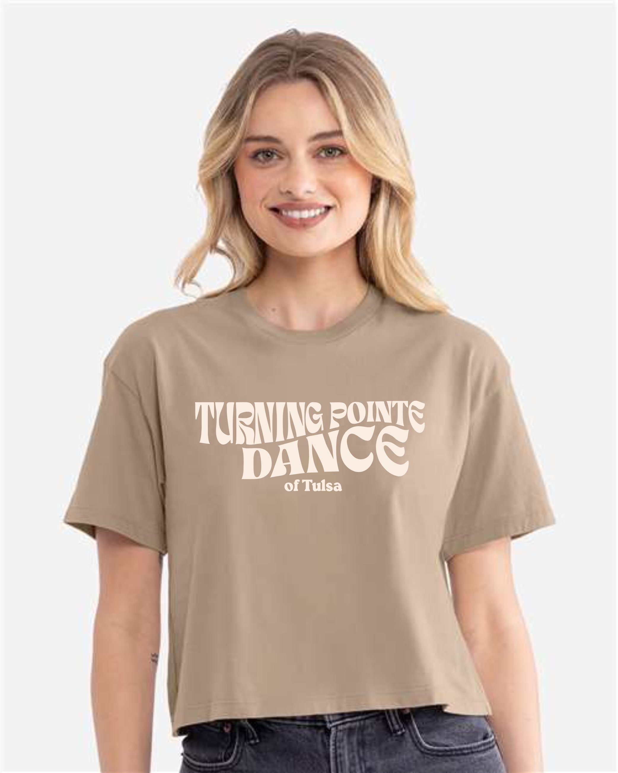 Turning Pointe 2025 – Fieldhouse Gear