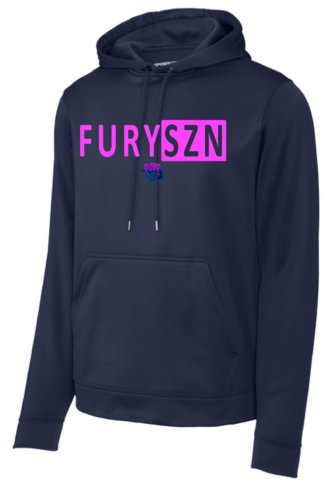 OK Fury SZN Hoodies – Fieldhouse Gear