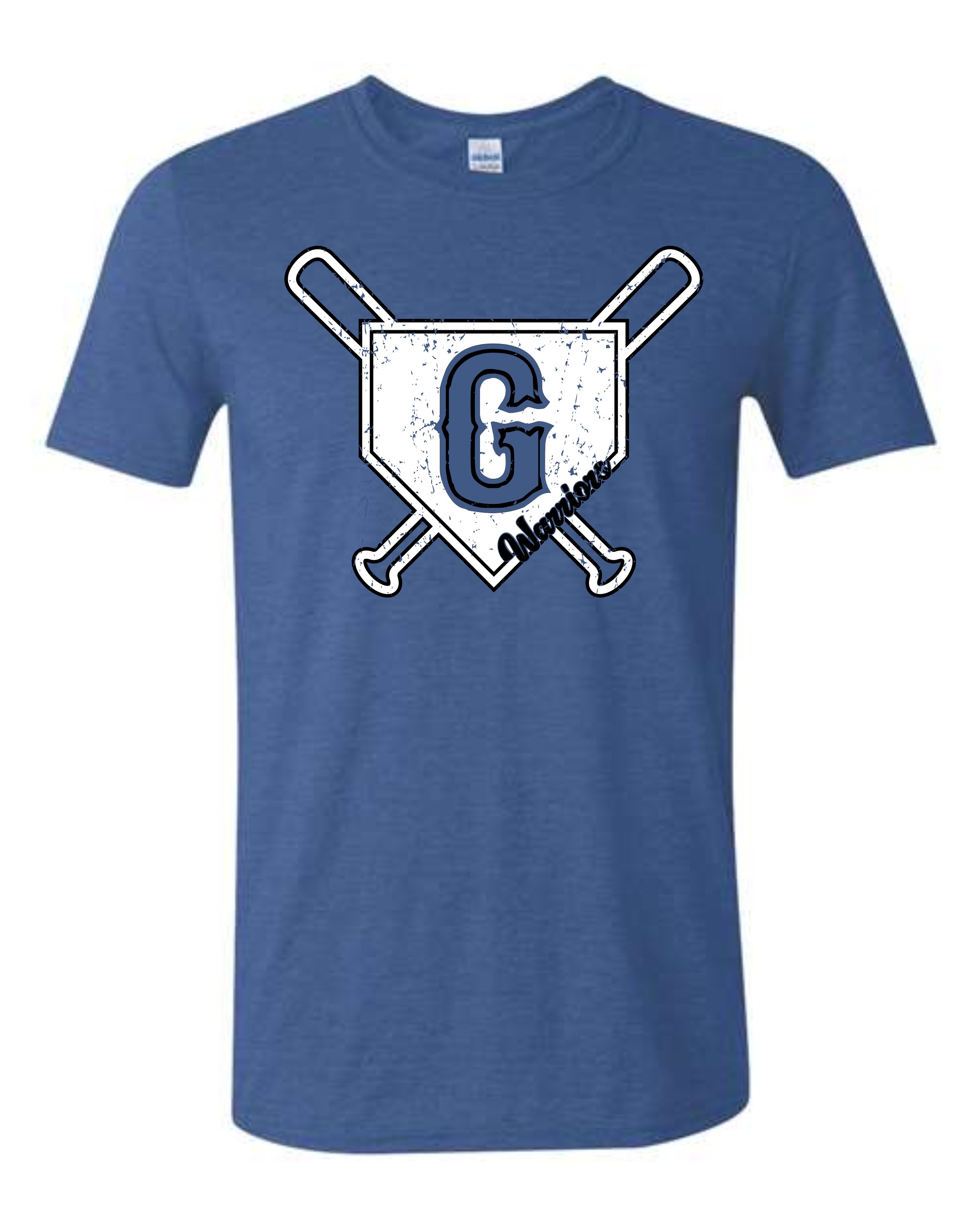 Glenpool Baseball 2023 – Fieldhouse Gear