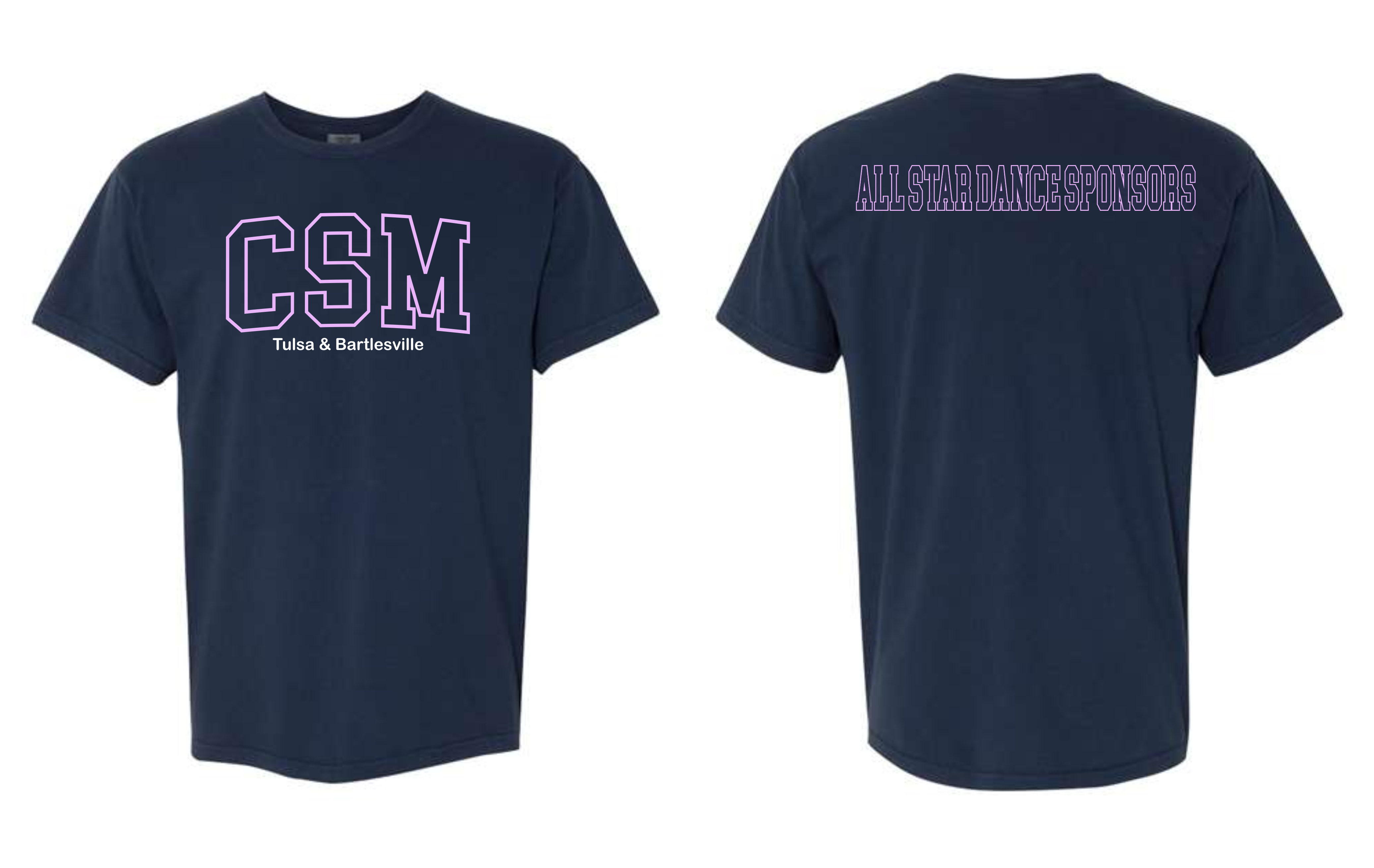 CSM All Star Dance Fall 23 – Fieldhouse Gear