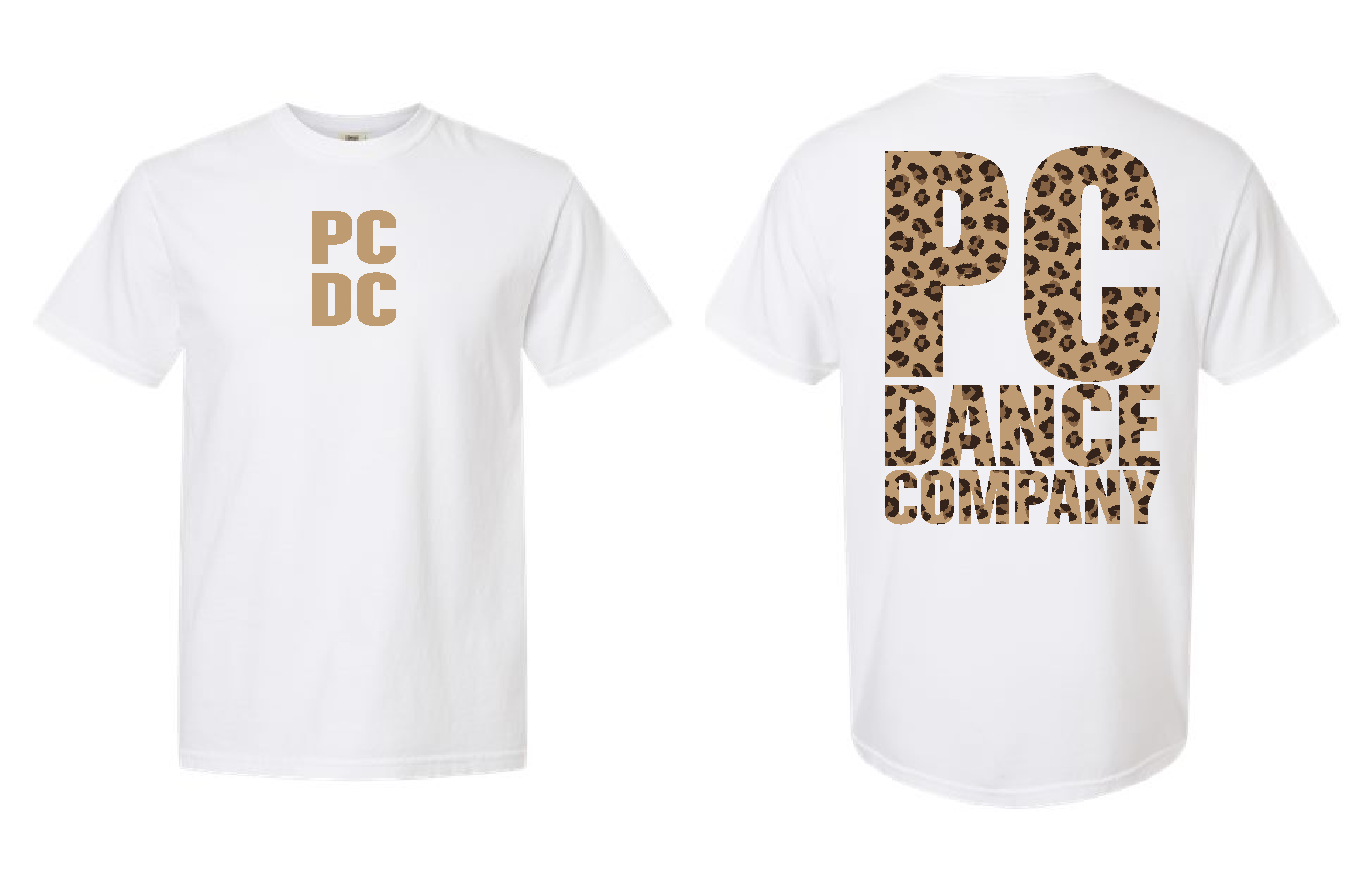 PC Dance Company – Fieldhouse Gear