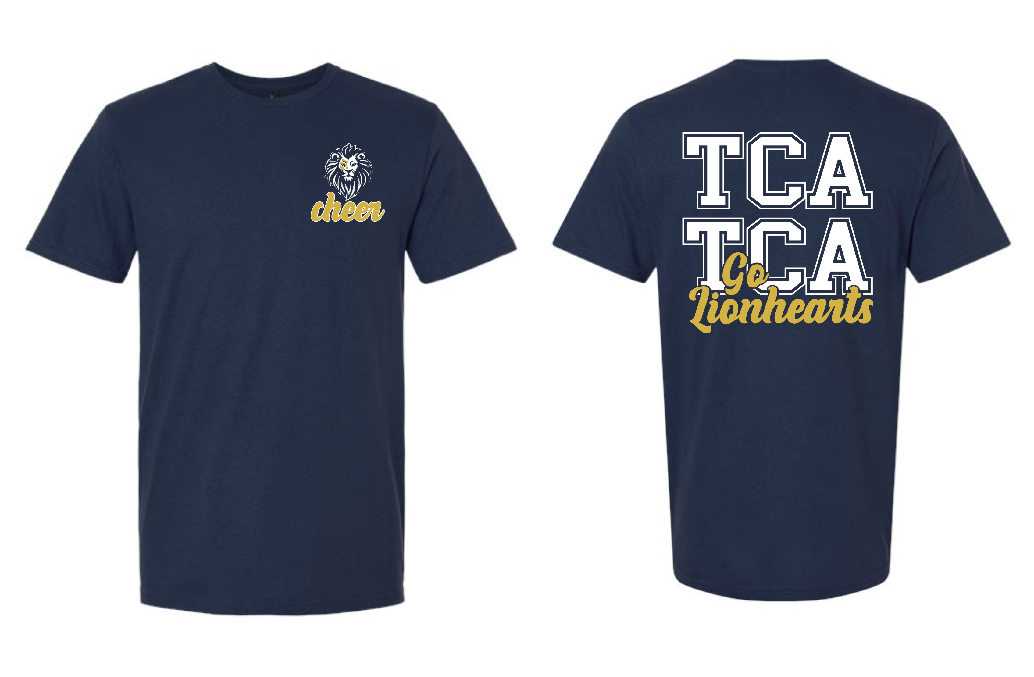 Tulsa Classical Cheer 2025 – Fieldhouse Gear