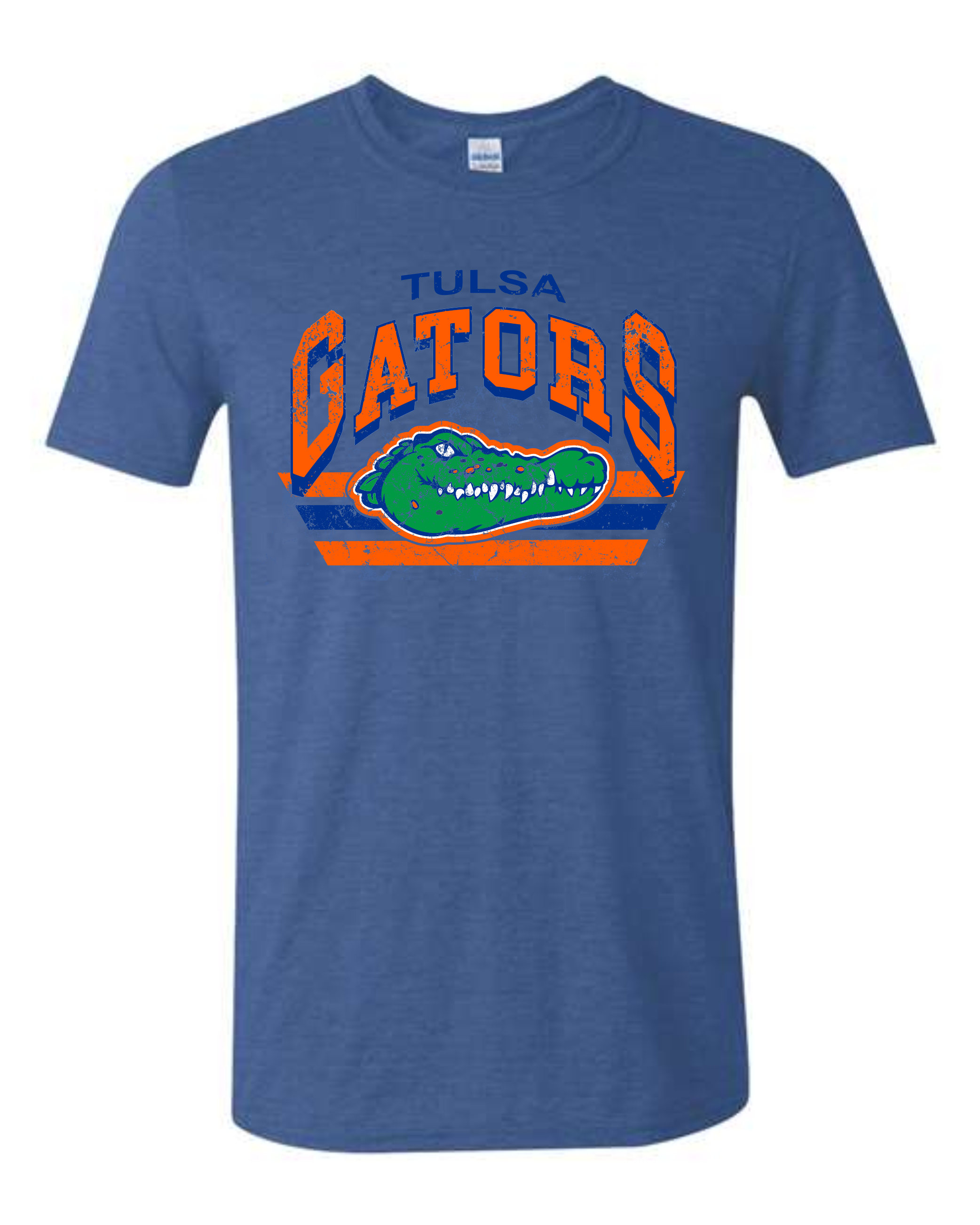 Tulsa Gators Baseball – Fieldhouse Gear