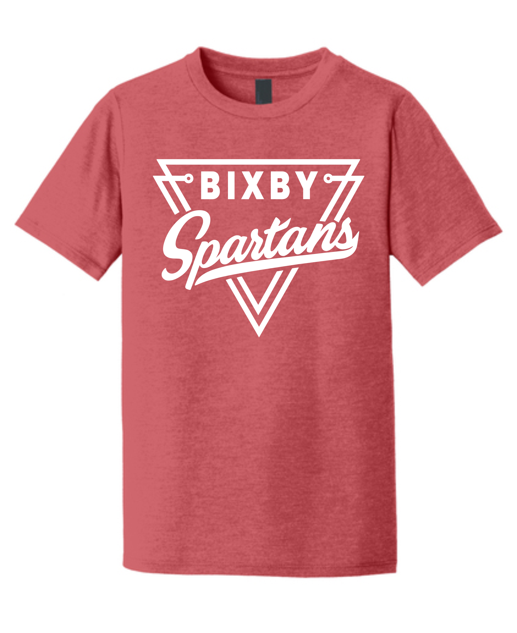 Bixby Triangle T-Shirt – Fieldhouse Gear